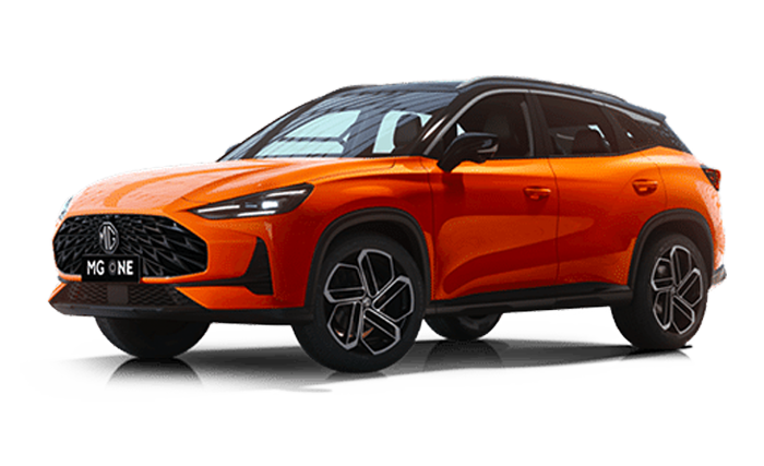 MG GT | Conoce Modelos y Precios - MG Motor Chile